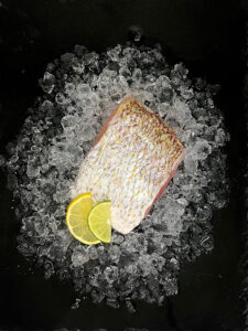 Sea Bream aka Ang Go Li Fillet (紅戈里肉)
