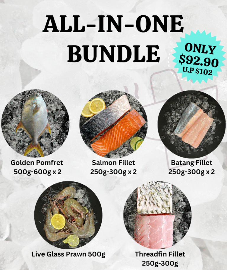 ALL-IN-ONE BUNDLE